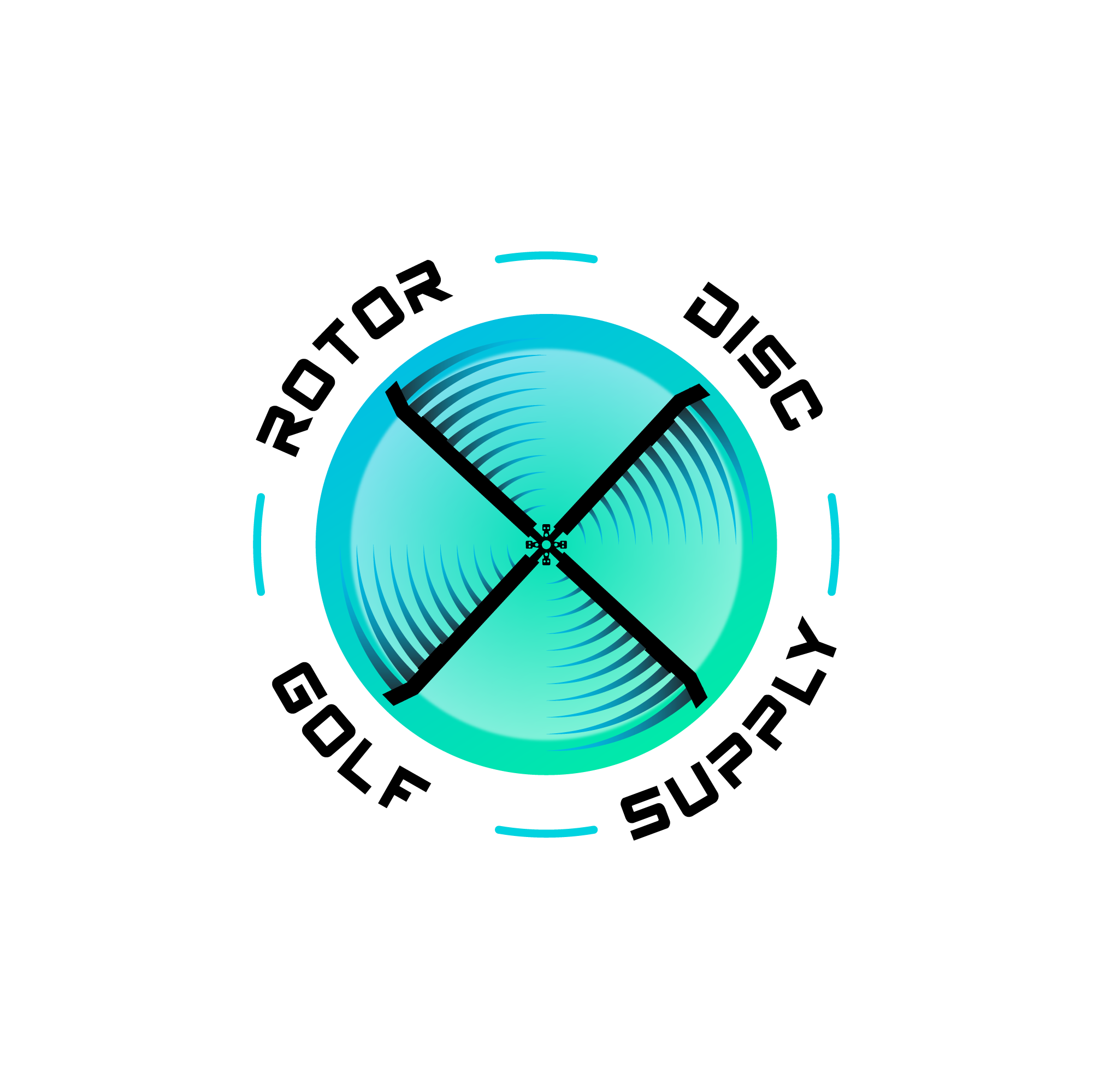 Disc Golf Discs and Accessories | Rotor Disc Golf Supply